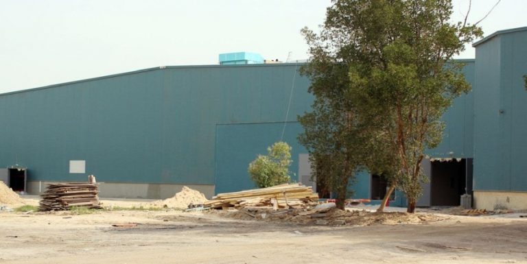 Sabhan Stores – MEPCO Kuwait
